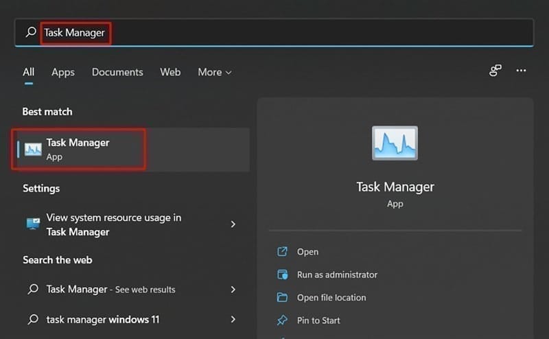 Cách khắc phục lỗi màn hình đen trên Windows 11 – PHONECARE | Bán Lẻ ...