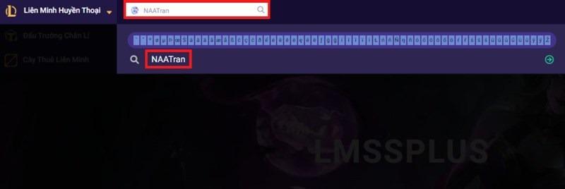 Cách kiểm tra hạng Liên Minh Huyền Thoại – PHONECARE | Bán Lẻ, Sửa Chữa ...