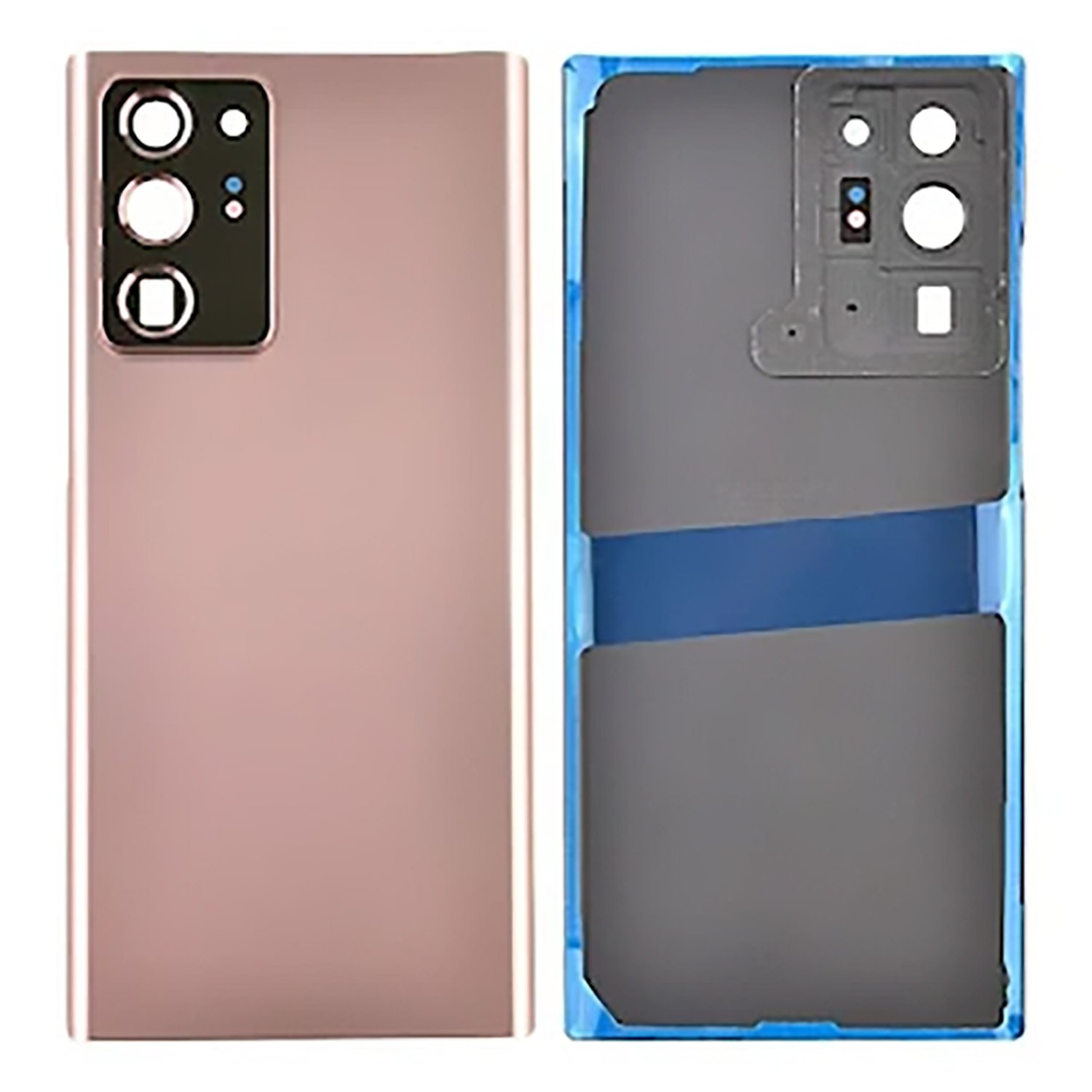 Thay Màn Hình Samsung Note 20 Ultra Chính Hãng Hà Nội TPHCM