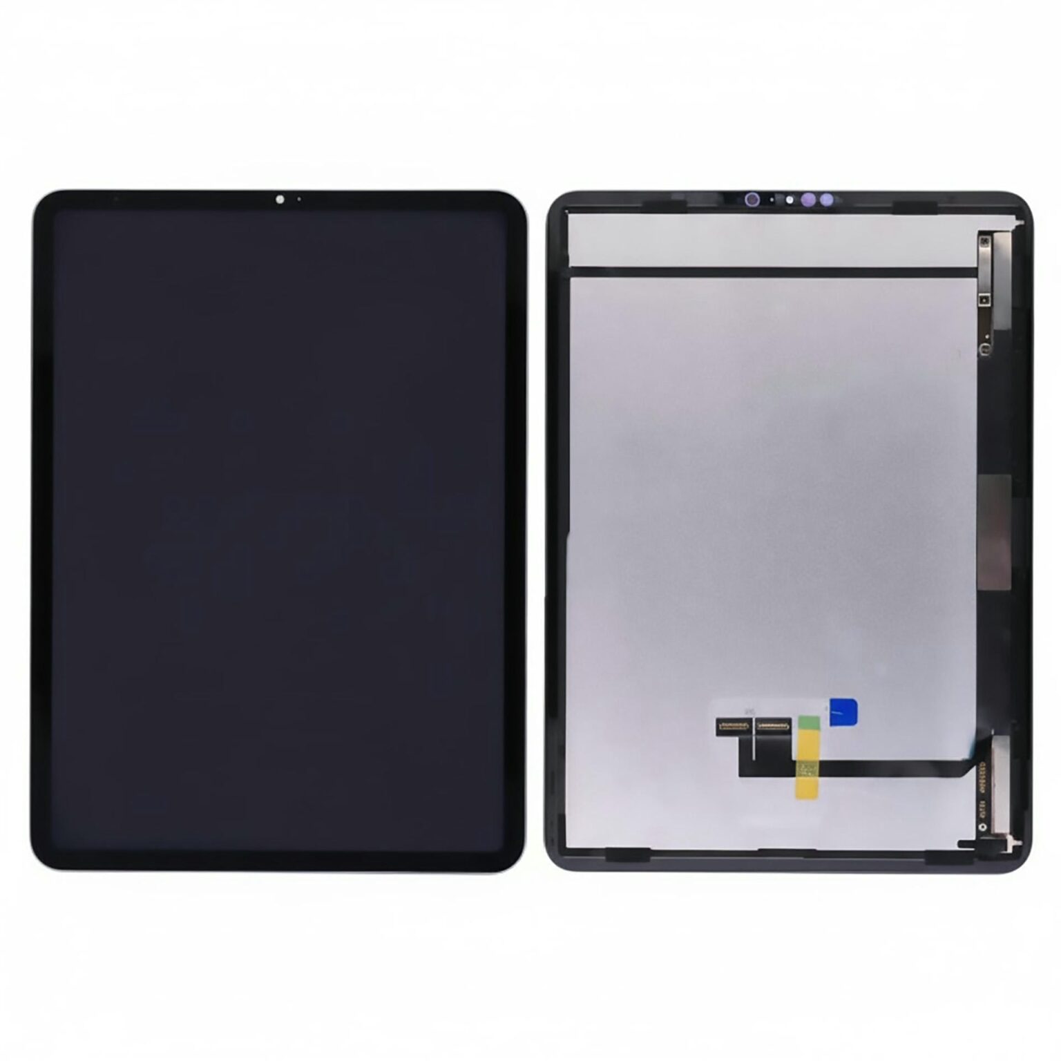 Thay màn hình iPad Pro 13 inch M4 2024 chính hãng